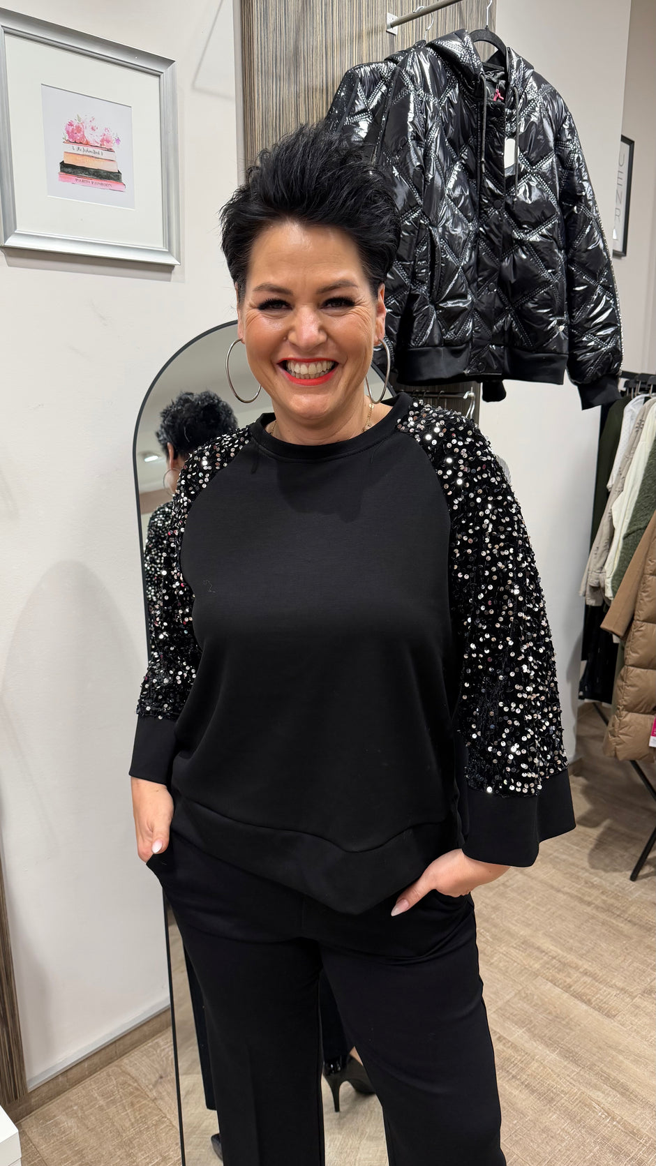 Miss Kauflust Online Shop